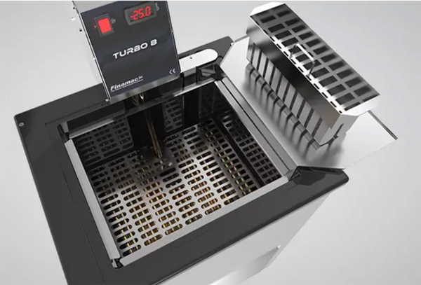 Finamac Turbo 8 Popsicle Machine – KitchenConnect